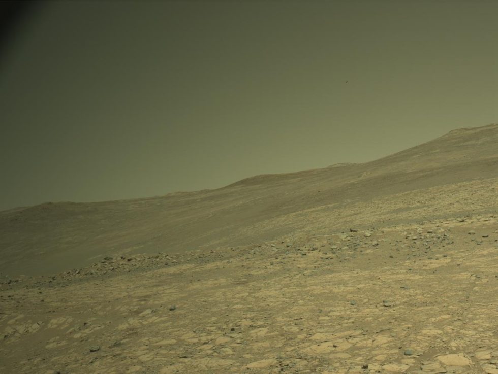 Mars Rover API - Nebulum